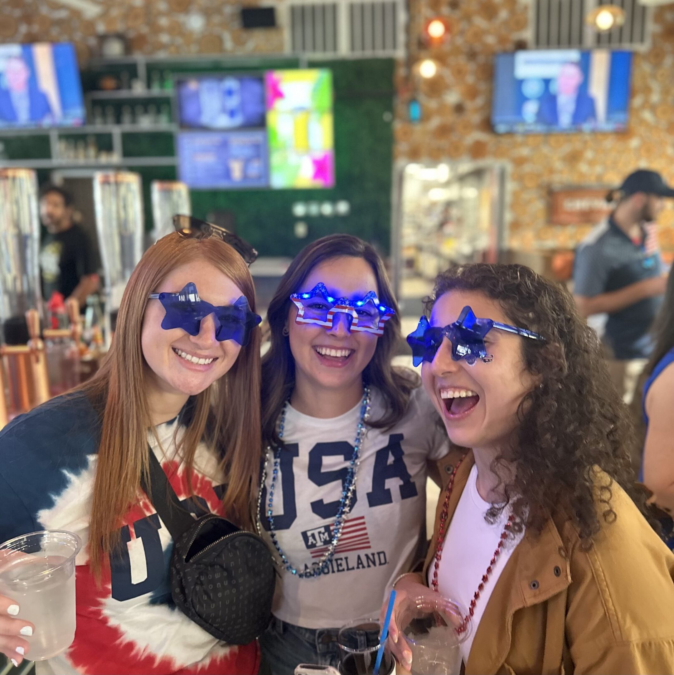 About Us - Houston Howdy Club
