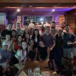 About Us - Houston Howdy Club