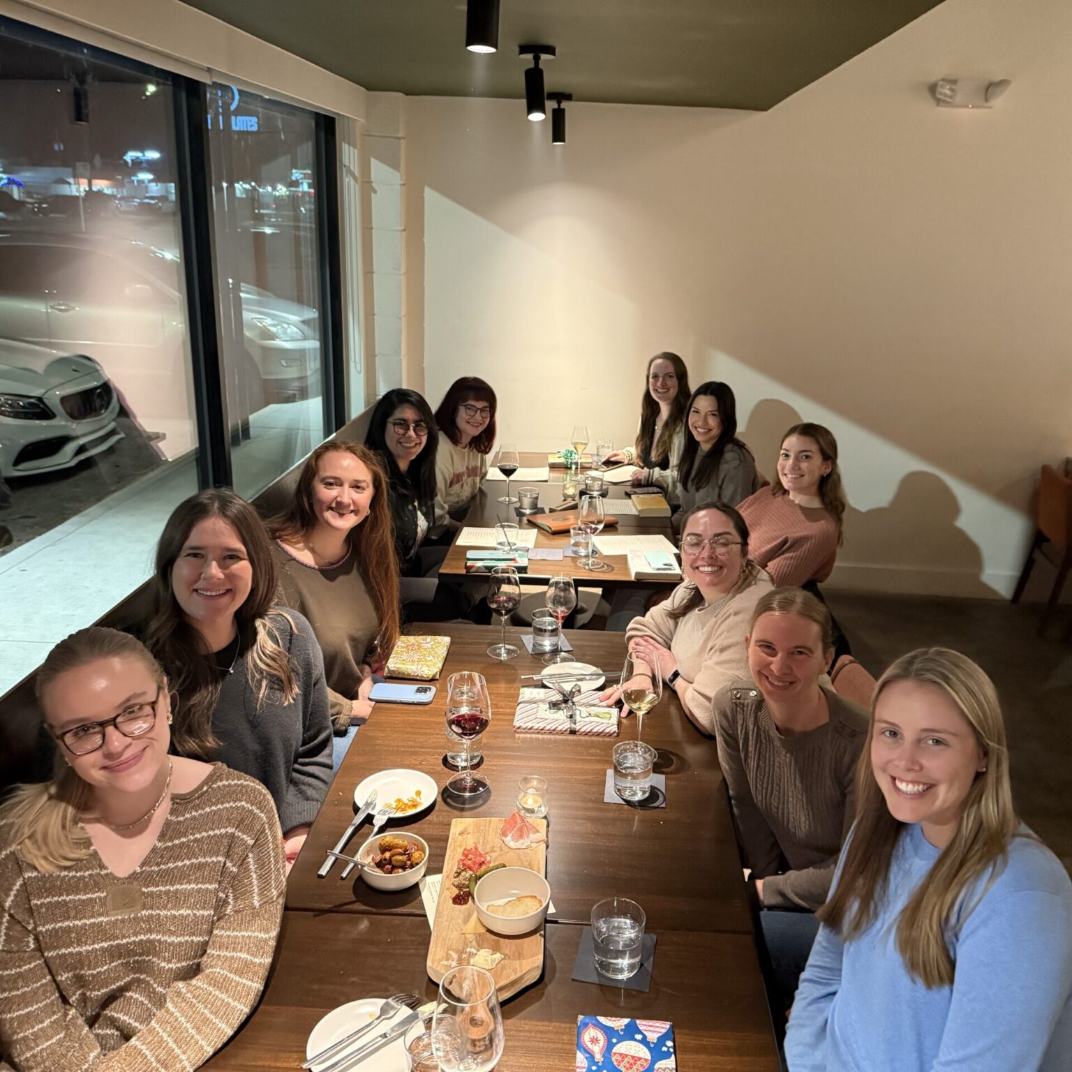 About Us - Houston Howdy Club